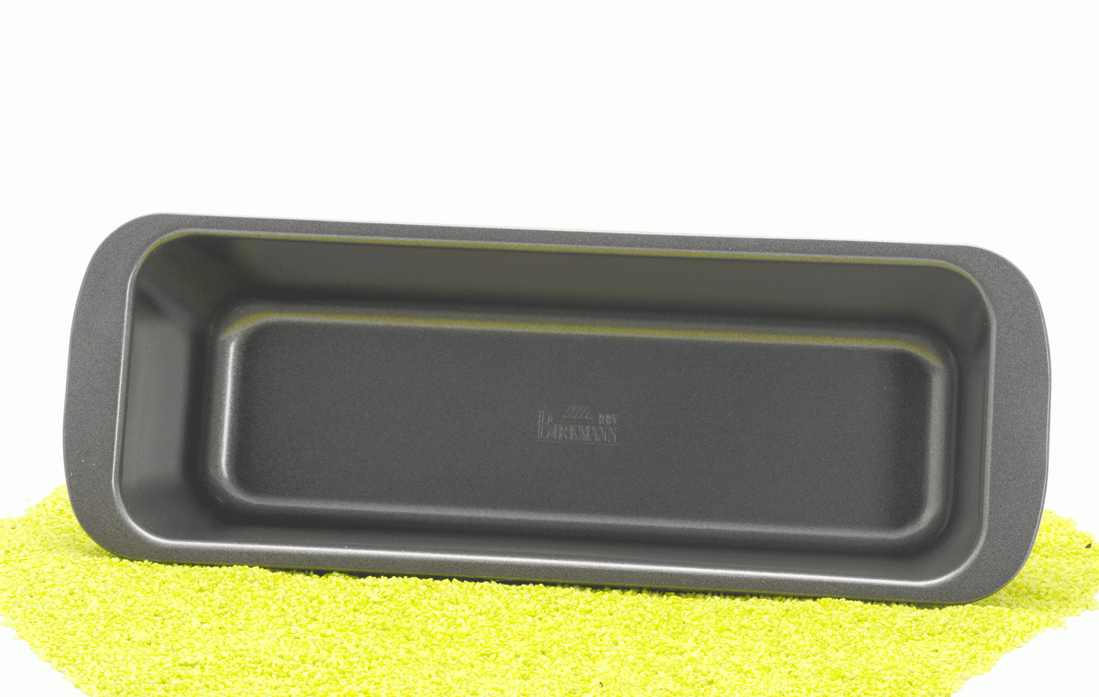 Kastenform Kuchen Spetebo Backform Sets Grau Mit Antihaftbeschichtung ...